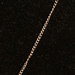 Jewelry | Gold Tone Deep V Necklace Super Stylish | Poshmark